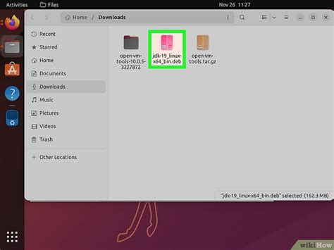 4 Ways To Install Deb Files On Ubuntulinux Debian Easy Guide