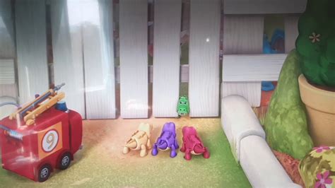 Doc Mcstuffins Sad Stuck Gator Nederlands Youtube