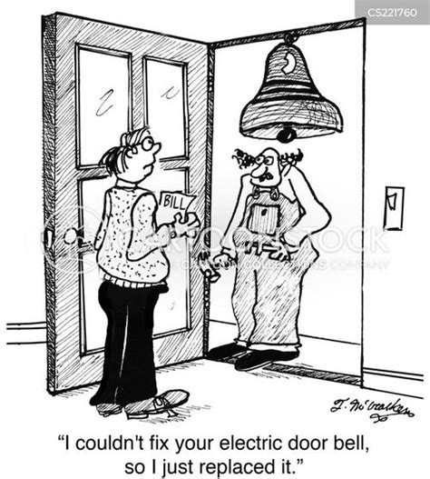 Electrical Engineer Cartoons And Comics Funny Pictures From Cartoonstock