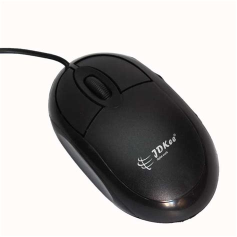 Best Deals For Jdkee Optical Mouse M013 Black In Nepal Pricemandu