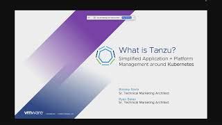 Build A Cloud Native Internal Developer Platform With Vmware Tanzu Labs Vmware Tanzu Mp Mp