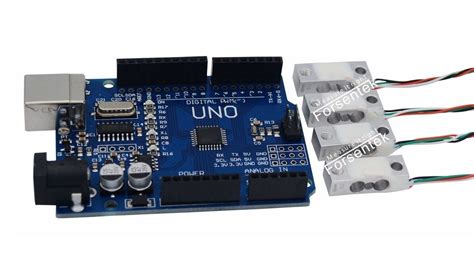 Miniature Weight Sensor Arduino 2kg 3kg 5kg 10kg Small Load Cell Sensor