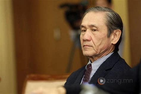 Н Энхбаяр Намайг баривчлах даалгаврыг Ц Нямдорж өгч байсан гэж сүүлд Ц