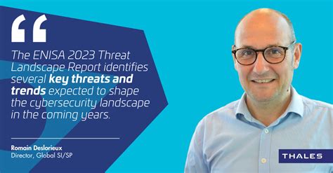 Enisa 2023 Key Findings And Recommendations