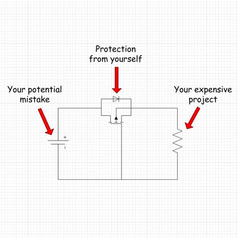 Diodes In Parallel Electrical Engineering Stack Exchange