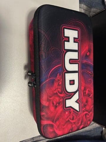 Hudy 1 8 1 10 On Road Vac Pump R C Tech Forums