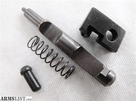 Armslist For Sale Beretta 92fs M9 Factory Firing Pin Assembly 9mm