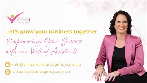 Virtual Assistant Agency