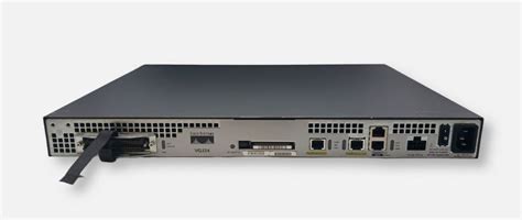 Cisco VG Voice Gateway Gebraucht in Zürich für CHF nur Abholung auf Ricardo kaufen