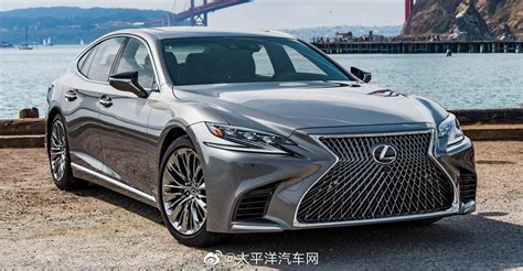 9月19日，雷克萨斯官方正式发布了欧版新款雷克萨斯ls 新浪汽车