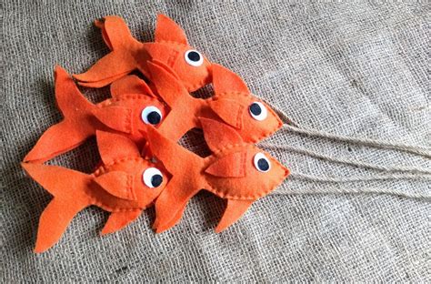 Goldfish Cat Toys Catnip Toy Organic Catnip Catnip For Etsy
