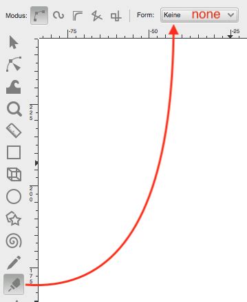 Why Is The Line Thickness Being Weird InkscapeForum Com