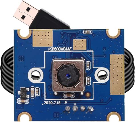 ELP MP Autofocus USB Camera With OV Sensor For Nepal Ubuy