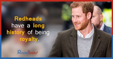 10 Redhead Facts You Need To Know More About This Special Gene