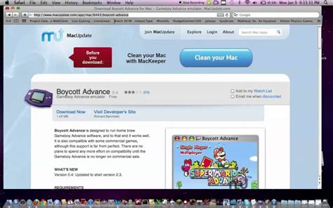 Microsoft Au Daemon For The First Time Mac Cleverpage