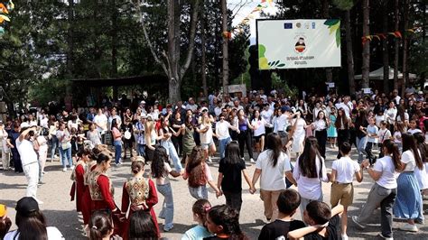 Արենին մեծացնում է տուրիստական գրավչությունը ո՞րն է հաջողության բանաձեւը Youtube