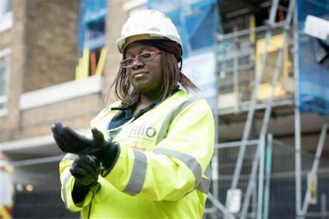 Honouring Women In Industry During Womens Month Starts With Addressing