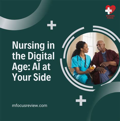 Nursing And Ai What Students Need To Know Nursing Focus