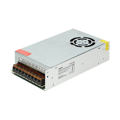 Power Supplies