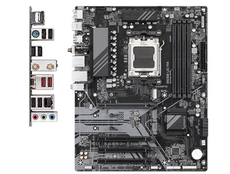 B650 Ud Ax｜aorus Gigabyte United Kingdom