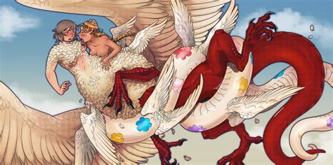 Rule 34 2girls Bite Mark Bleeding Blood Blush Body Fur Breasts