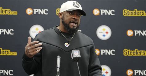 Roster Holes Steelers Must Fill Before Training Camp News Scores