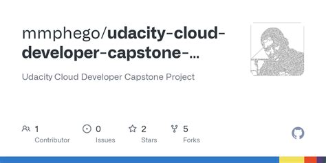 github mmphego udacity cloud developer capstone project udacity