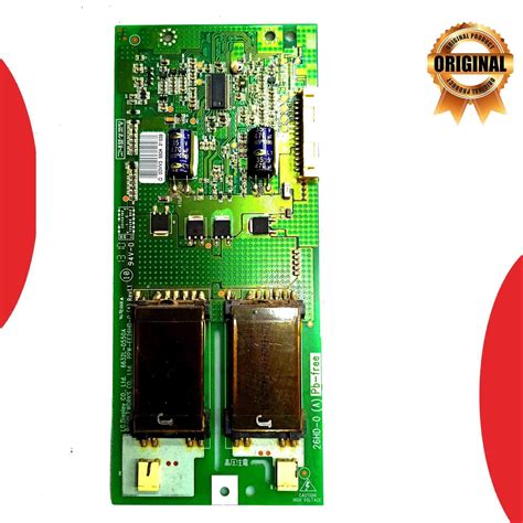 Television Inverter Boards Genuine Motherboards Power Supply Boards And T Con Boards