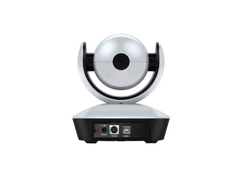 TelyCam TLC-1000-U2-3-S - 1080p USB PTZ Camera, 3x Zoom, 108 FOV, USB 2 ...