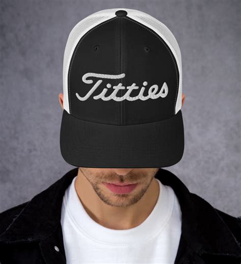 Titties Golf Company