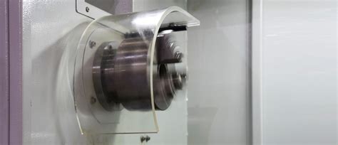 Polycarbonate Machine Guards Industrial Plastics