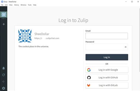 Zulip Best Open Source Slack Alternative Computingforgeeks