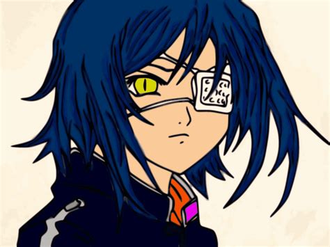 agito air gear [ colorized version ] by noximilienne on deviantart