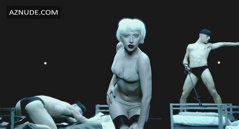 Alejandro Nude Scenes Aznude