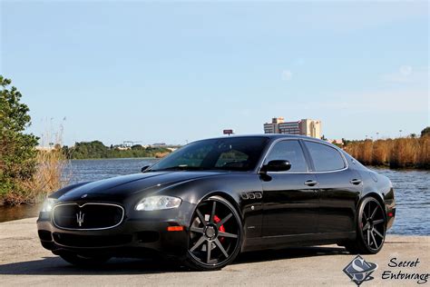 Мазерати Фото Тюнинг – Telegraph