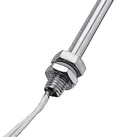 Stainless Steel Single Float Switch Liquid Level Float Switch Sensor