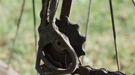 기어 체인 기술 Pixabay의 무료 사진 Pixabay