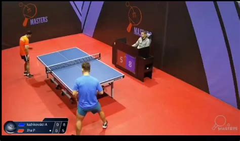 Video Prashant Jha On Linkedin Championships Are Won At Practice