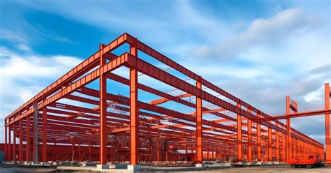 The Advantages Of Pre Engineered Buildings In Disaster Prone Regions