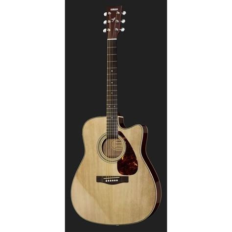 Yamaha FX370C NT – United States