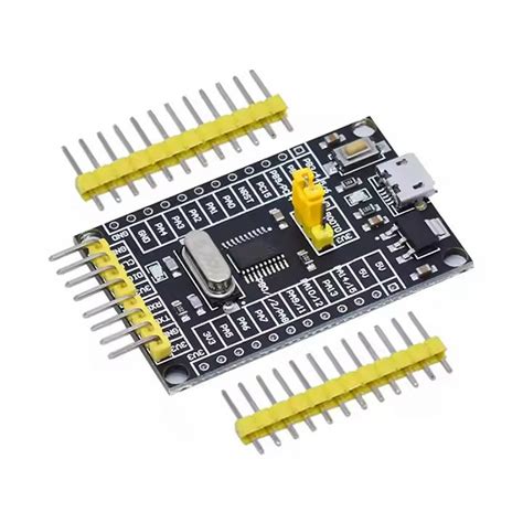 Stm32g030f6p6 Development Board Stm32g030 Mcu Stm32g030f6p6 Development Board Stm32g030 Mcu