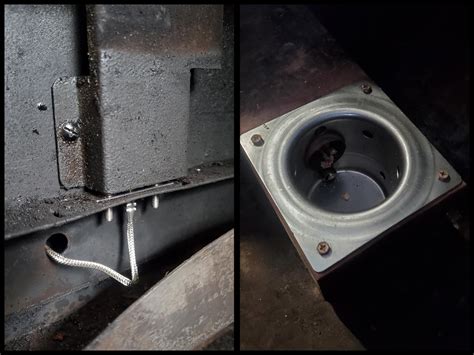 The Boss Was Throwing Error Codes So She Got Cleaned Up And New Temp