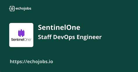 Sentinelone Is Hiring Staff Site Reliability Engineer Kafka Azure