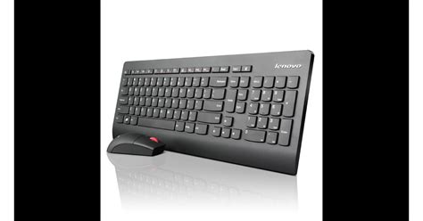 Lenovo Professional Ultraslim Wireless Combo Grey US Hinnavaatlus hinnavõrdlus ja IT