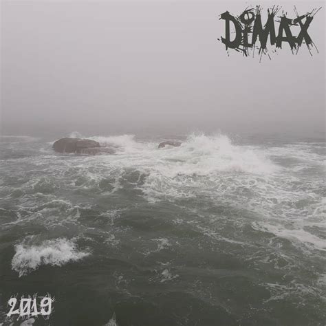 Dimax - 2019 - Encyclopaedia Metallum: The Metal Archives