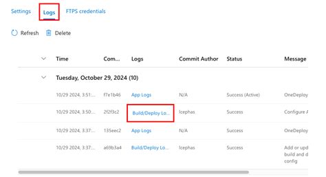 Tutorial Linux Java App With JBoss And MySQL Azure App Service Microsoft Learn