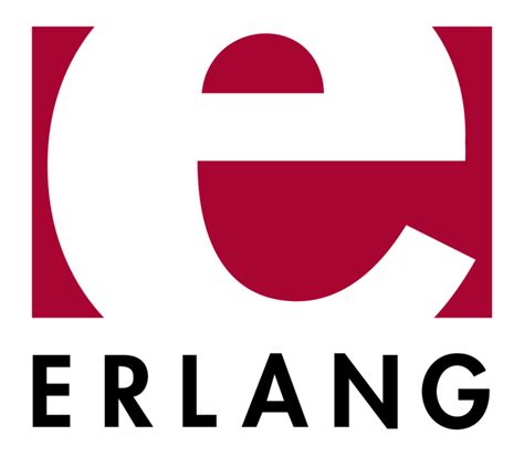 Erlang Programming Language Logo Png Photo 3290 Pngfile