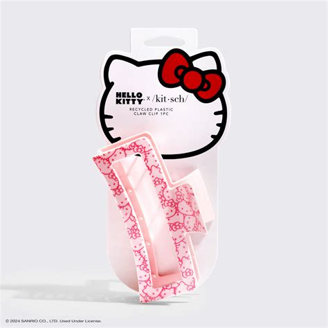 Hello Kitty X Kitsch Collectors Bundle Kitsch