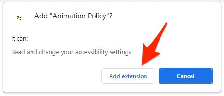 How To Disable Animated GIFs In Chrome Or Edge Simple Help