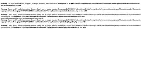 Installation Error • Themosaurus Support